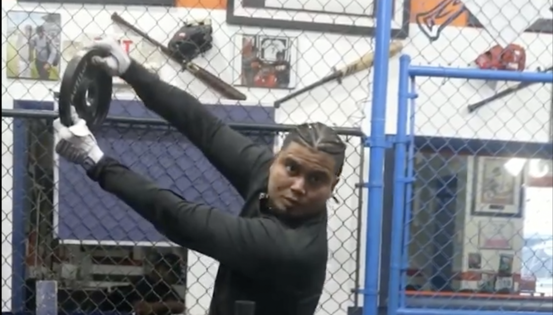 Who Says Contact Hitters Aren't Fun? | Defector